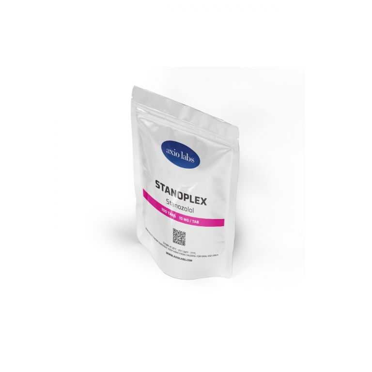 Stanoplex for sale on steroids-for-sale.net. Buy anabolic online in USA