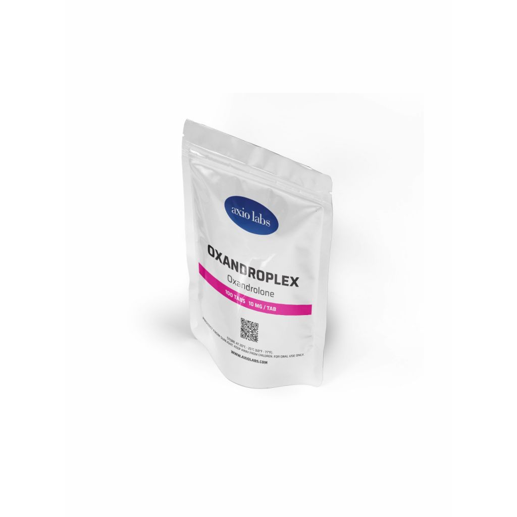 Buy original Oxandroplex in USA online.